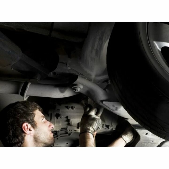 Otomobil servisi Direcciones hidraulicas m&m, Bucaramanga, foto