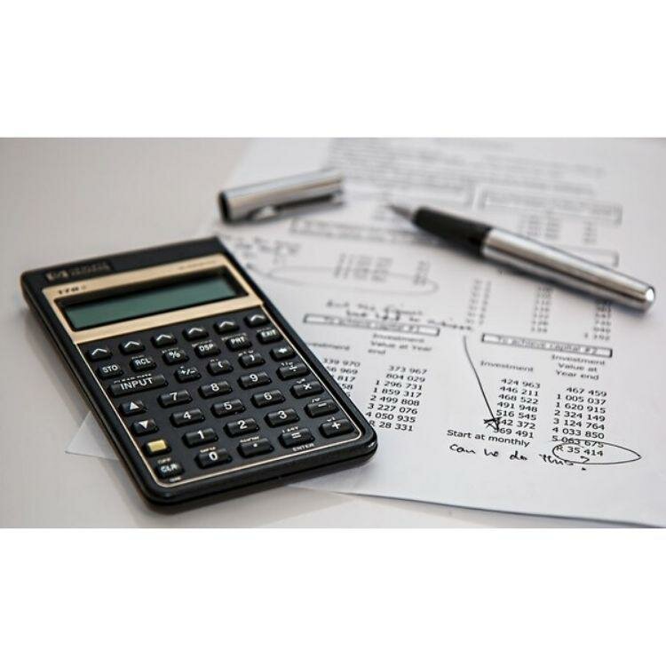 Danışmanlık hizmetleri Accounting Ltda, Bucaramanga, foto