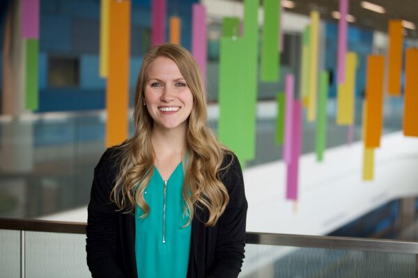 Özel muayenehaneler Jared Pennington, PhD, Pa-c, Ohio Eyaleti, foto