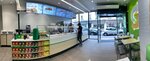 Subway (Rue Marceau No:3, Tours), restoran  Tours'dan