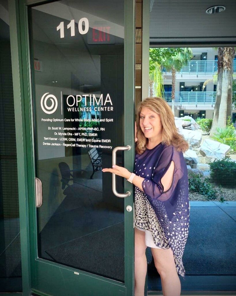 Sağlık merkezleri Optima Wellness Center, Nevada Eyaleti, foto