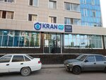 Kran (Bauyrjan Momyşūly dañğyly No:14), banyo ve klozet mağazaları  Astana'dan