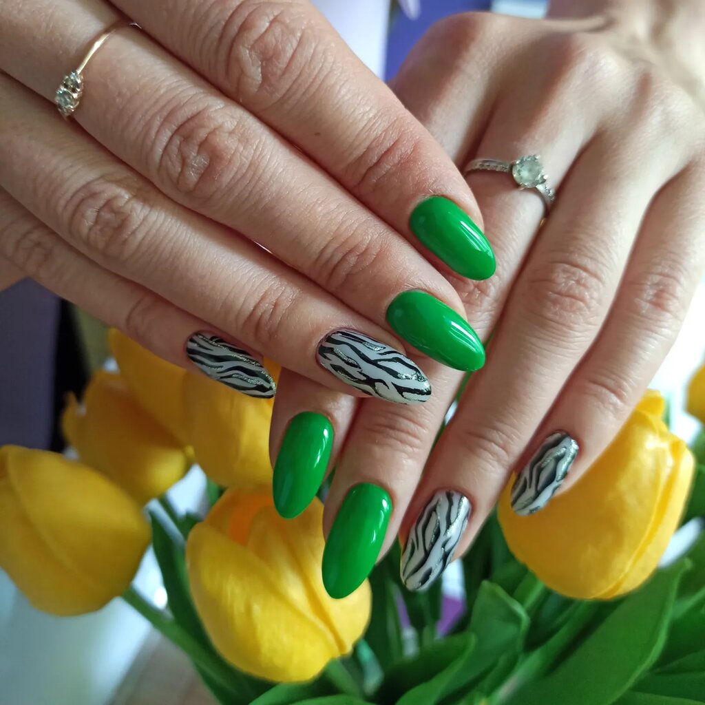 Manikür-pedikür Vera, Tulskaya oblastı, foto