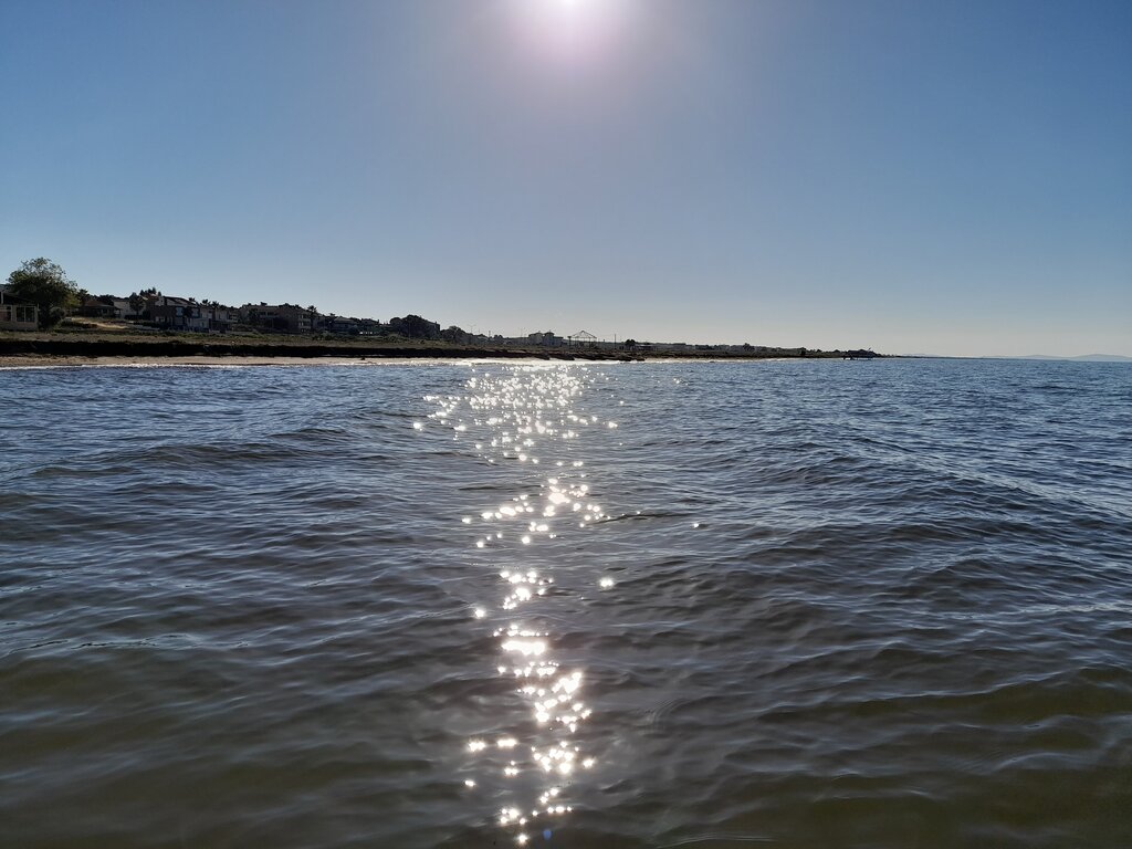 Plaj 66 Evler Plajı, Gönen, foto