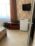 Гостевой дом у Татьяны и Михаила (Primorskaya Street No:68, stanitsa Blagoveshchenskaya), otel  Krasnodarski krayından