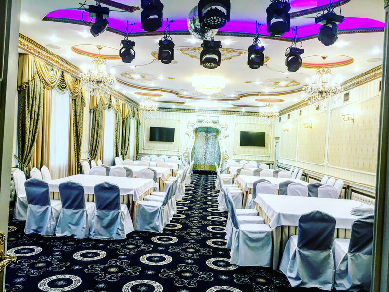 Fast food Shashlychniy Mir, Moskova ve Moskovskaya oblastı, foto