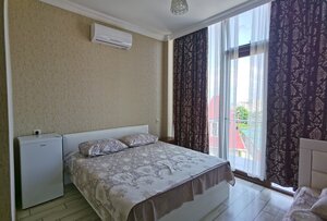 My House Gonio (Saint Nino 1st Deadlock No:7B, Batumi), otel  Batum'dan