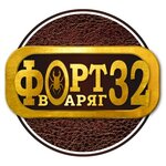 Форт Варяг32 (ulitsa Duki No:56В), kaçış oyunları merkezleri  Briansk'tan