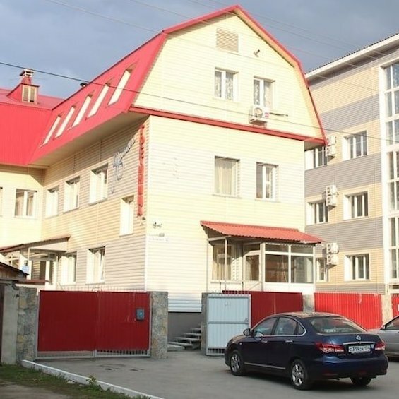 Hukuk büroları Vim, Novosibirsk, foto
