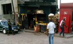 Congo grillade (Avenue des Trois Martyrs No:7), restoran  Brazzaville'den