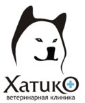 Hatiko (Aviatsionnaya Street No:70к1), veteriner klinikleri  Moskova'dan