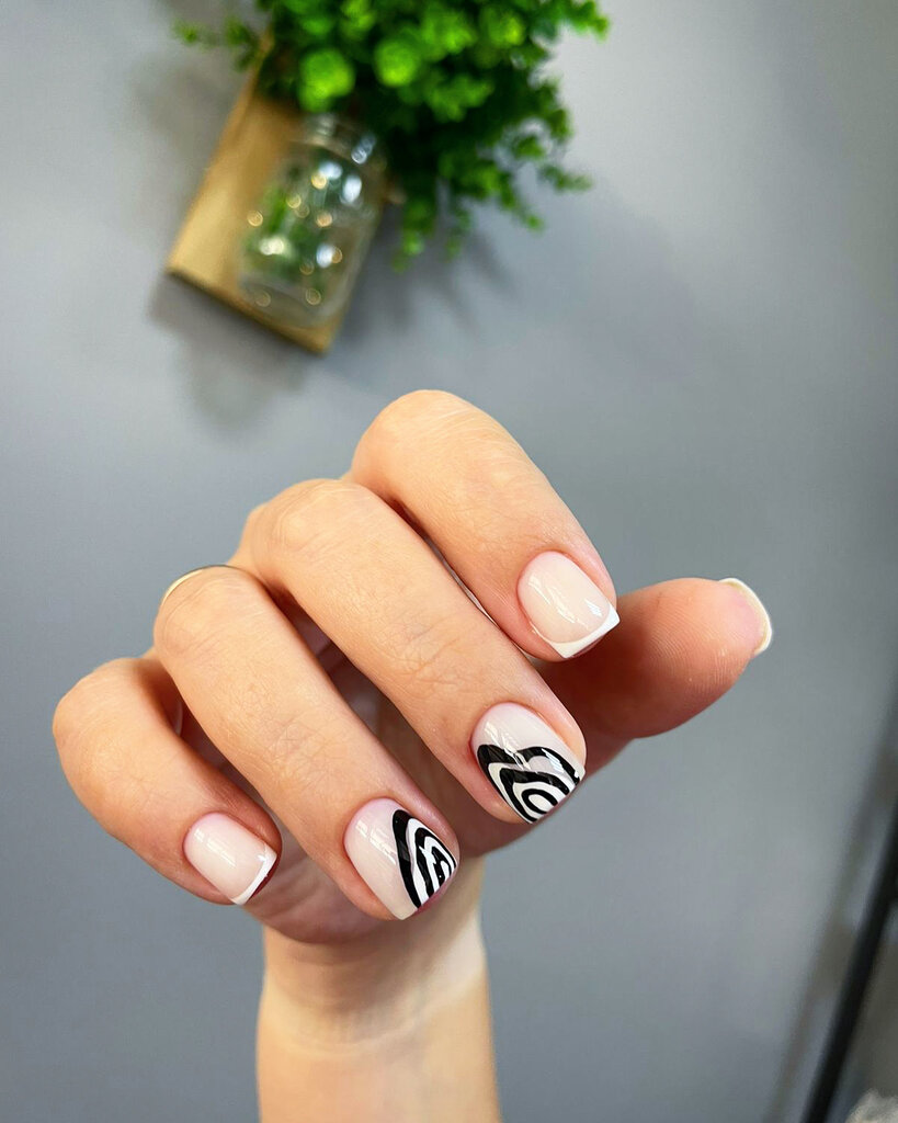 Güzellik salonu LackMe, Krasnodar, foto