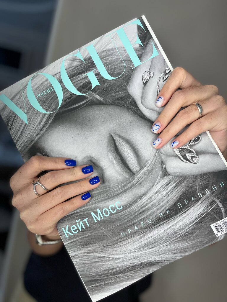 Güzellik salonu Club by Tigi, Saint‑Petersburg, foto