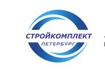 Стройкомплект (Internatsionalnaya Street No:7А, territoriya Sergiyevo, Saint Petersburg), sayaçlar ve ölçüm cihazları  Saint‑Petersburg'dan