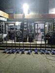 Шиномонтаж (Dagestanskiy prospekt No:301), oto lastik tamiri  Dagestanskie Ogni'den