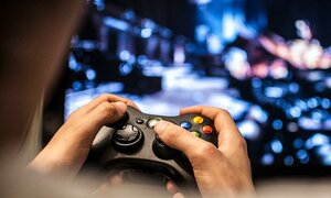Contender eSports - Springfield, Mo (Missouri, Greene County, Springfield), eğlence merkezleri  Springfield'dan