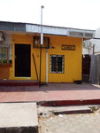 Western Union (Brazzaville, Commune de Poto-Poto, Boulevard du Maréchal Lyautey), banka  Brazzaville'den
