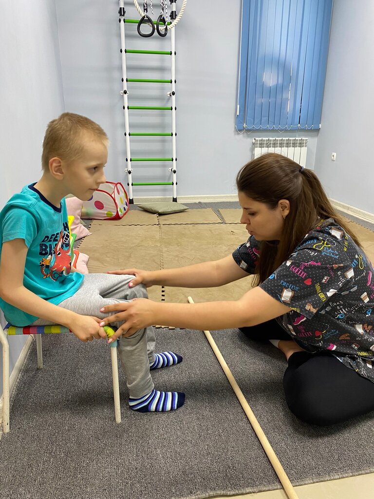 Çocuk gelişim merkezleri Маугли, Rostov‑na‑Donu, foto