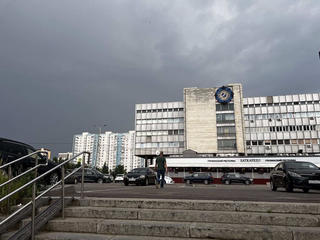 i̇nternet pazarlama şirketi Seopeak, Moskova, foto
