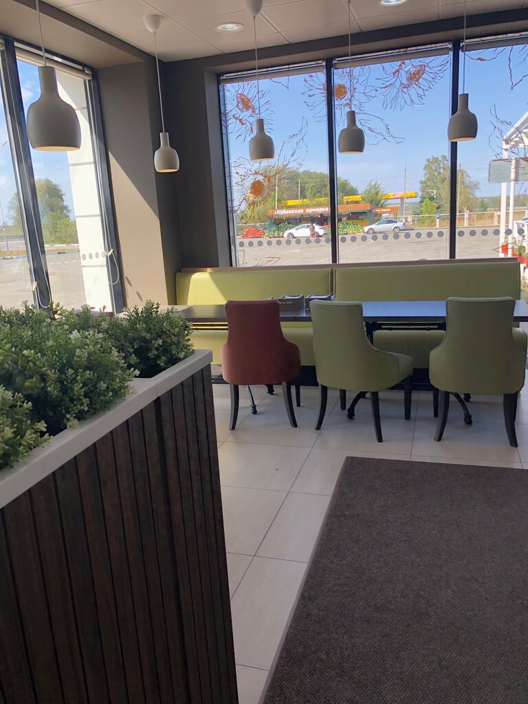 Kafe Cafe, Krasnodarski krayı, foto