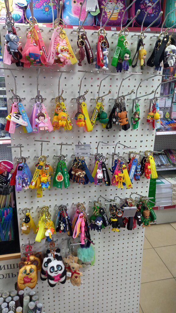 Toptan satış mağazaları Miroptom, Moskova, foto