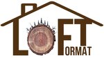 Loft Format (Zavodskaya ulitsa No:1, posyolok Platforma 69-y km), özel mobilya yapımı  Saint‑Petersburg ve Leningradskaya oblastından