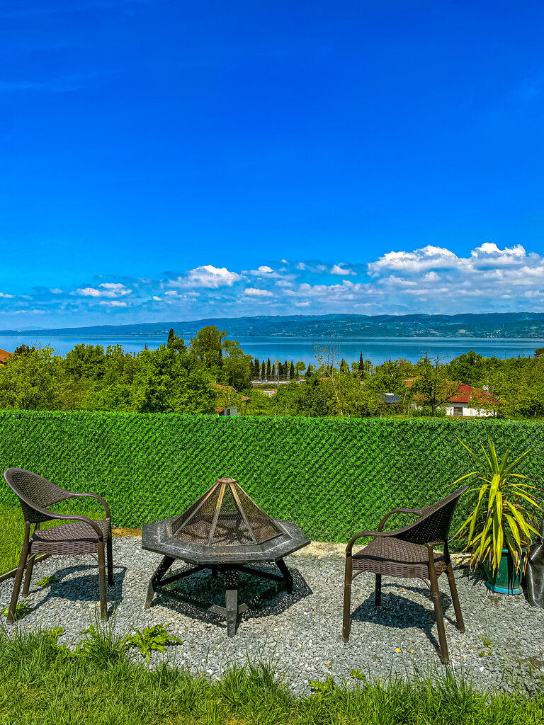 Otel BaDe Bungalov, Sapanca, foto