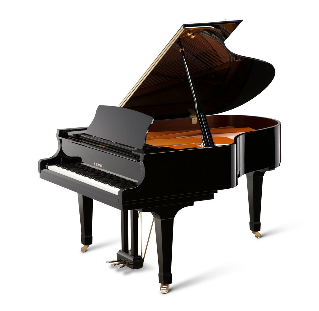 Müzik enstrumanların tamiri Piano Kürten, Hilden, foto