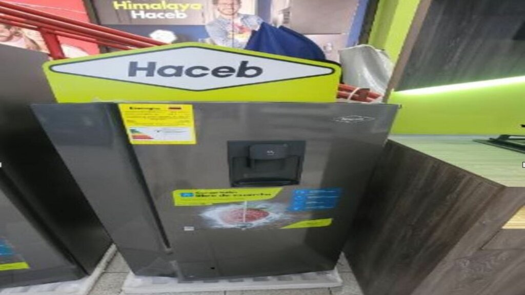 i̇kinci el eşya alımı J&g Electrodomesticos, Cali, foto