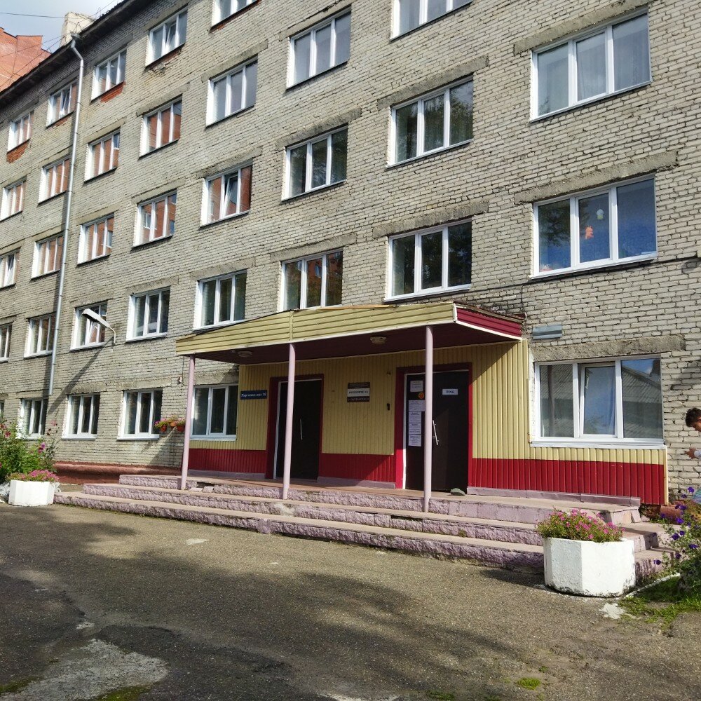 Yurtlar Tgasu Obshchezhitiye № 3, Tomsk, foto