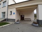 Отделение новорожденных (ulitsa Zalesskogo No:6к1), hastane bölümü  Novosibirsk'ten