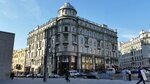 Simplify (Kuznetsky Most Street No:21/5), giyim mağazası  Moskova'dan
