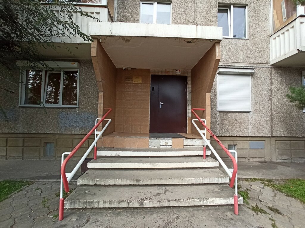 Madencilik işletmeleri СЕЗАР-Арктика, Krasnoyarsk, foto