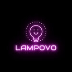 Lampovo (Pobedy Avenue No:19А), açıkhava reklamcılığı  Lipetsk'ten