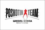 Poskotin_teам (Sharikopodshipnikovskaya Street No:11с5), spor okulları  Moskova'dan