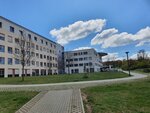 Helios Klinikum Pirna (Struppener Straße No:13, Pirna), hastaneler  Pirna'dan