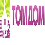 TomDom (Dorozhnaya Street No:60Ас1), perde ve korniş üreticileri  Moskova'dan
