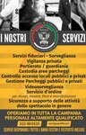 Security Group Services (Campania, Salerno, Eboli, Corso Matteo Ripa, 2), zabıta  Campania'dan