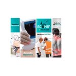 Ecomep Medical Ultrasounds Occupational Medicine and Pain Management (Valle del Cauca, Municipio de Santiago de Cali, Avenida Alfonso Bonilla Aragon, 83), aile sağlığı merkezi
