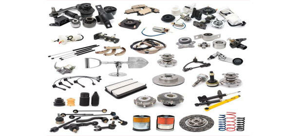 Otomobil yedek parçaları Leo Repuesto SAS, Medellin, foto