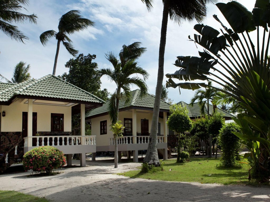 Otel Dewshore Resort, , foto