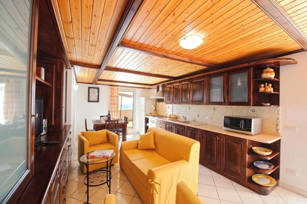 Otel Amami Viaggi - Casa Alea, Campania, foto