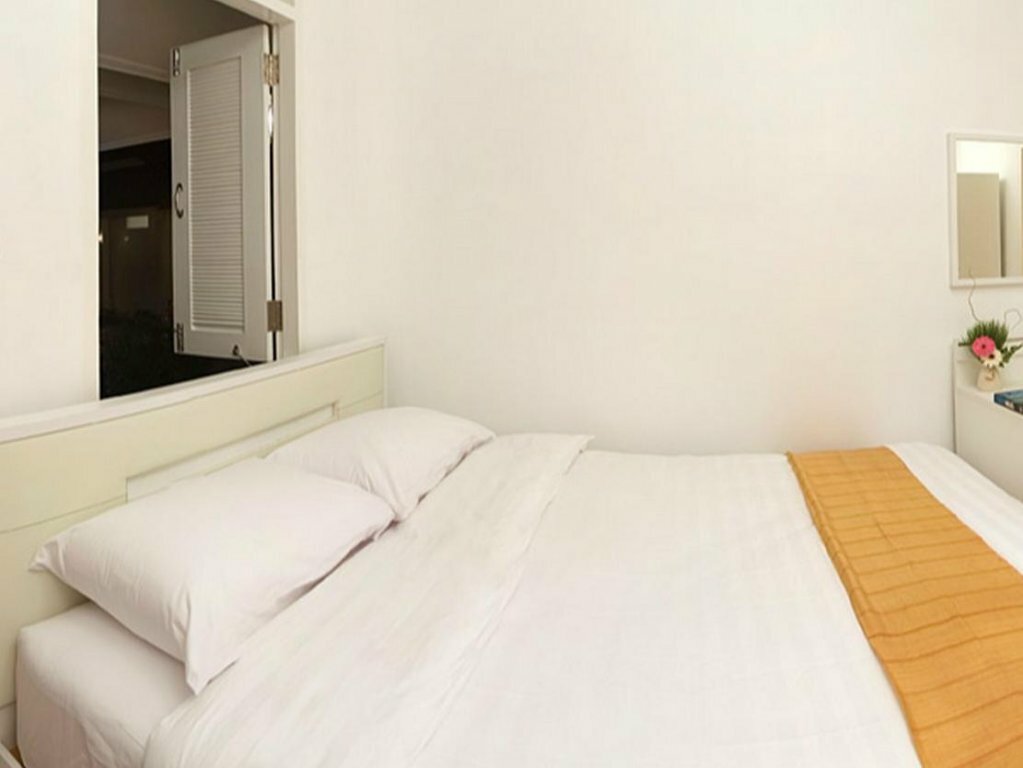 Otel White Chalet Bed and Breakfast, Chiang Mai, foto