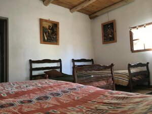 Estancia Santa Thelma (Ruta 40,9311 Gobernador Gregores,Province De Santa Cruz,), otel