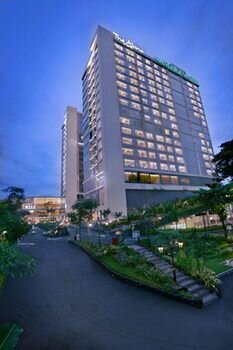 Otel The Alana Yogyakarta Hotel & Convention Center, Dünya, foto