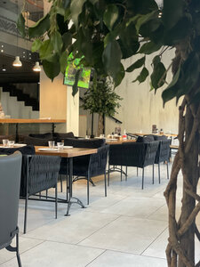 Goran (Pobedy Street No:114, Khasavyurt), restoran  Khasavyurt'tan