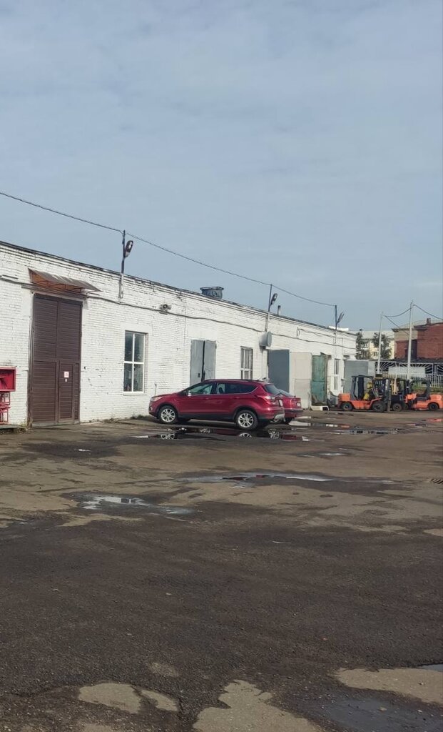 Otomobil servisi Старт систем, Minsk, foto