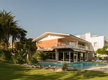 Otel Villa Unika GuestHouse, Lizbon İlçesi, foto