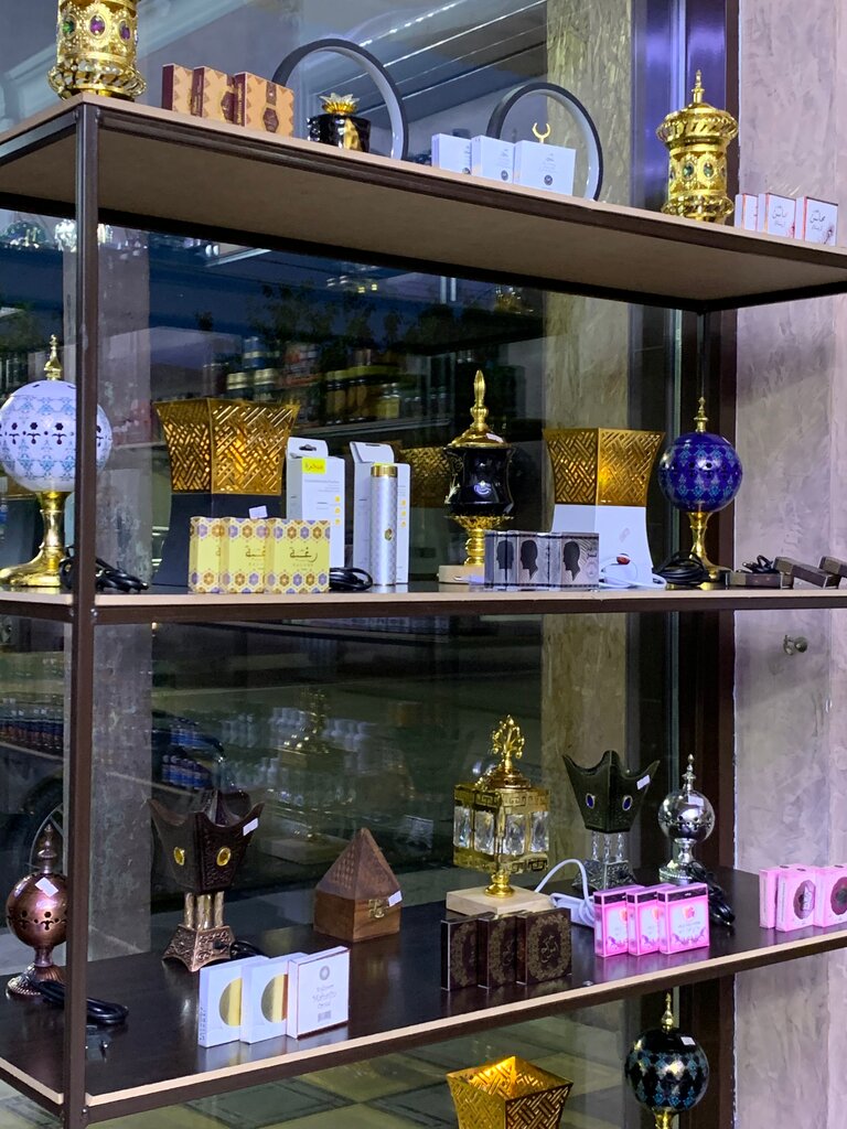 Kozmetik ve parfümeri mağazaları Celitel kavkaz, Makhachkala, foto