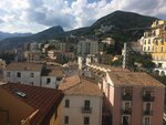 Casa 45 (Campania, Salerno, Vicolo Galesse, 25), otel  Salerno'dan